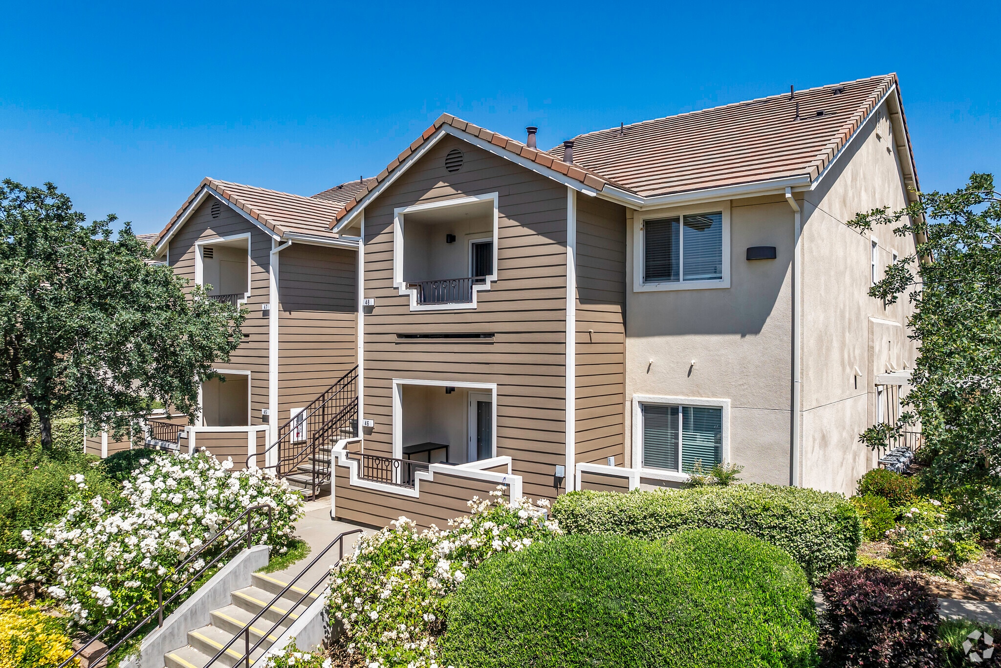 The Oaks at Hackberry - 4950 Hackberry Ln Sacramento, CA 95841 ...