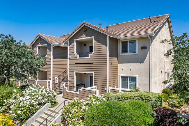 Green Tree Apartments for Rent with High Ceilings - Sacramento, CA ...