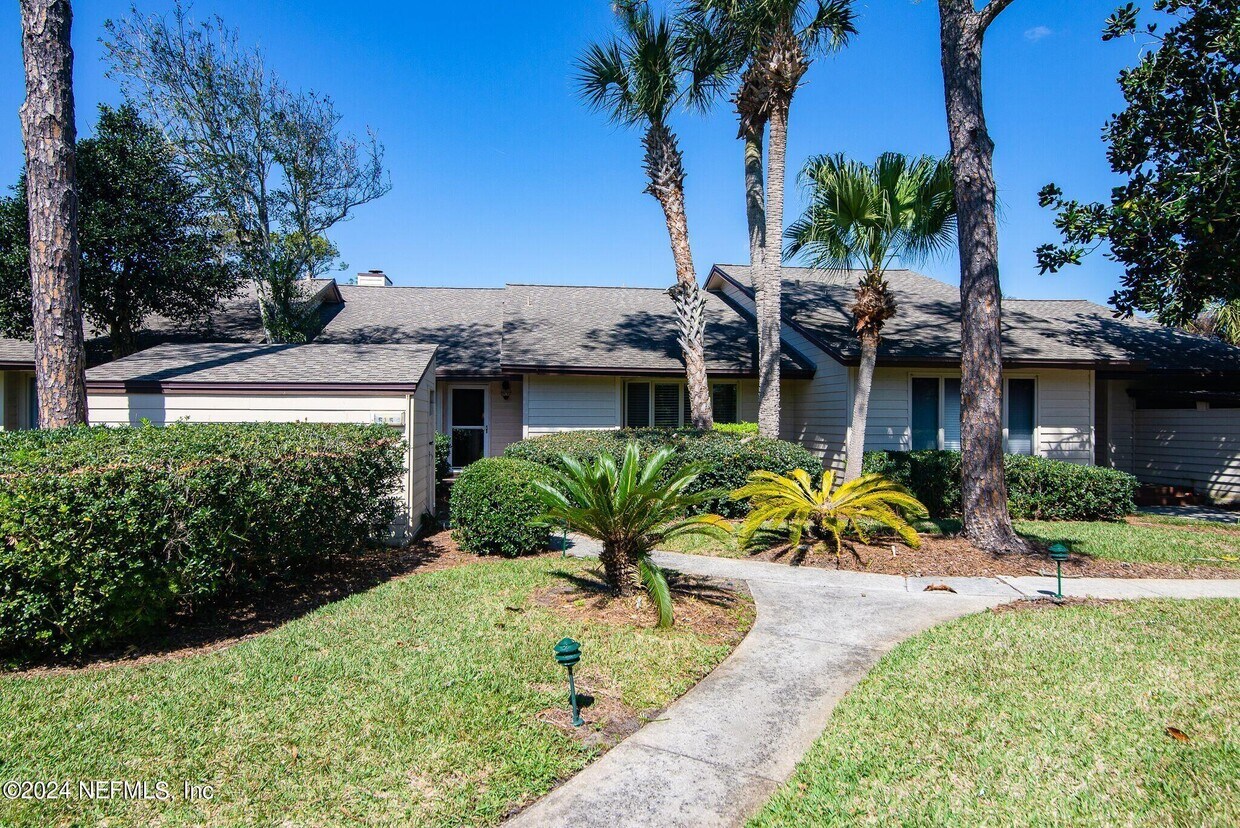 515 Quail Pointe Ln, Ponte Vedra Beach, FL 32082 - Condo for Rent in ...