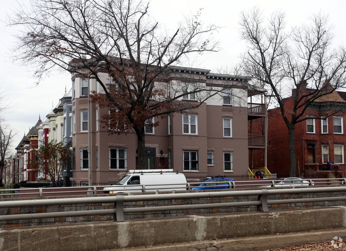 2000 N Capitol St NW, Washington, DC 20002 - 2000 N Capitol St NW ...