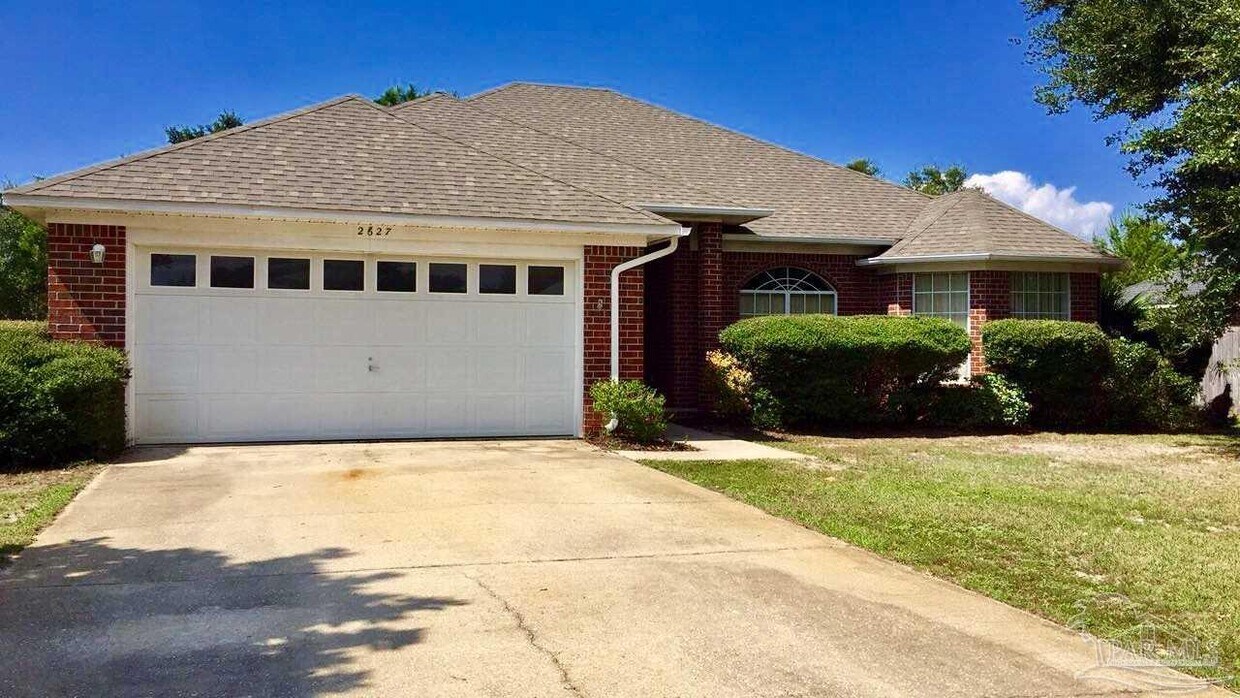 2627 Barefoot Creek Cir, Navarre, FL 32566 - House Rental in Navarre ...