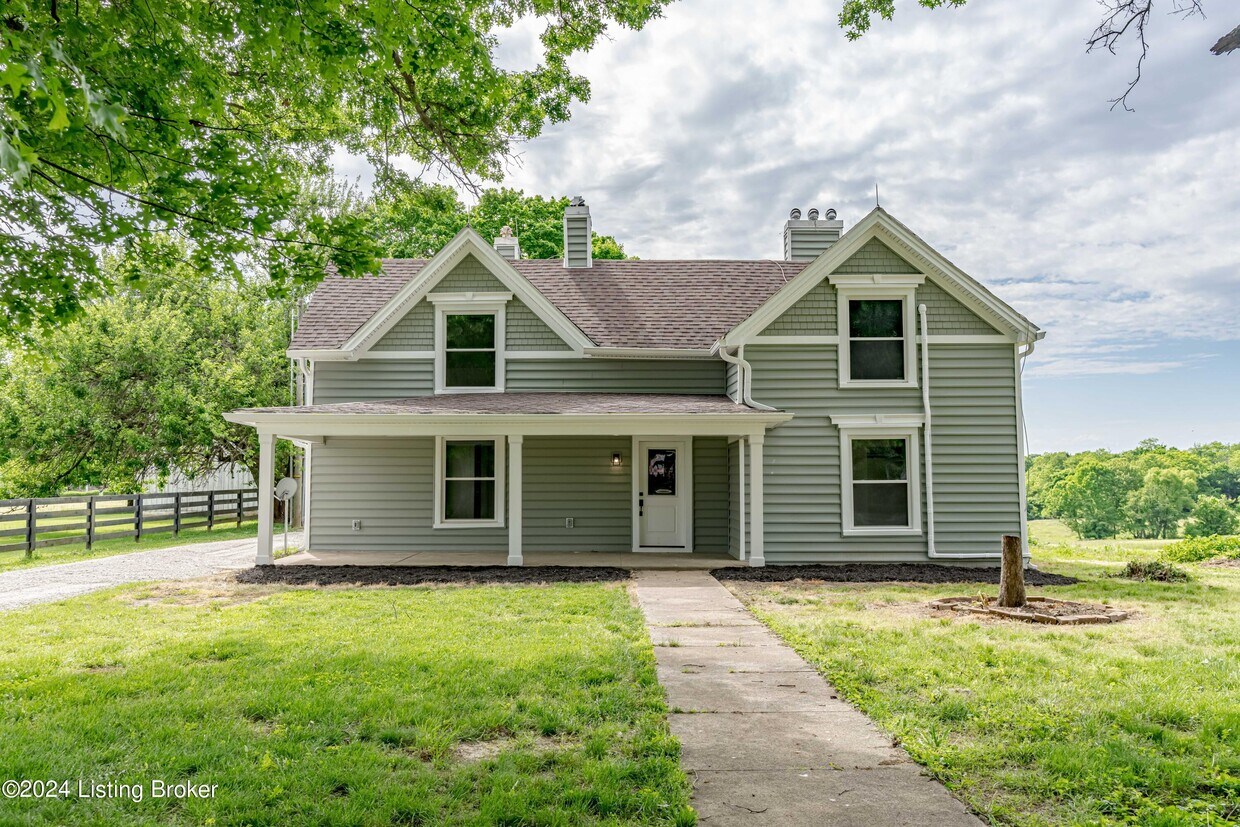 2683 Waddy Rd, Waddy, KY 40076 - House Rental in Waddy, KY | Apartments.com