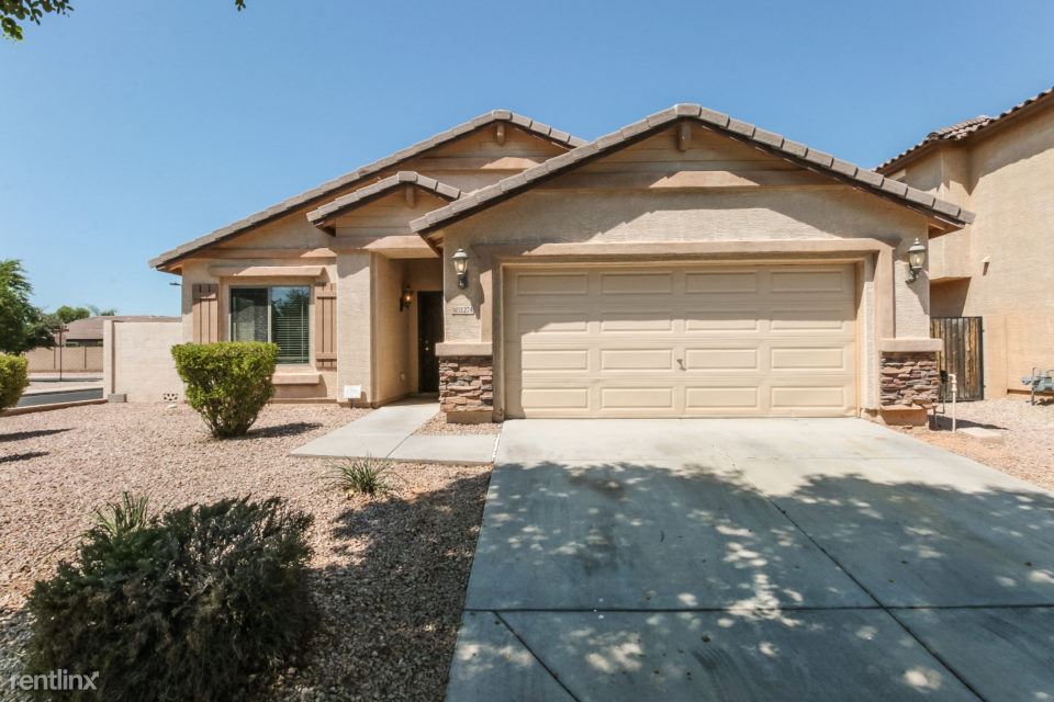 11274 N 161st Dr, Surprise, AZ 85379 - House Rental in Surprise, AZ ...