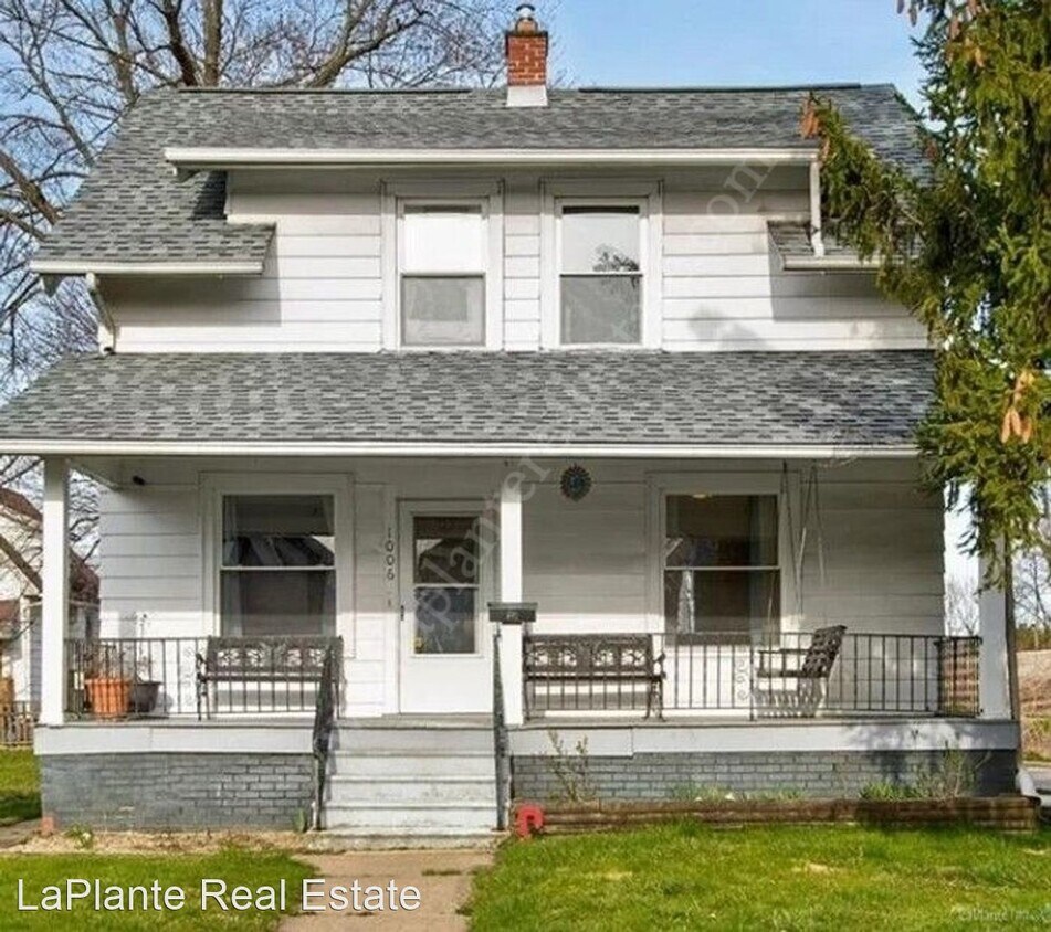 1006 Radcliffe Dr, Toledo, OH 43609 - House Rental in Toledo, OH ...