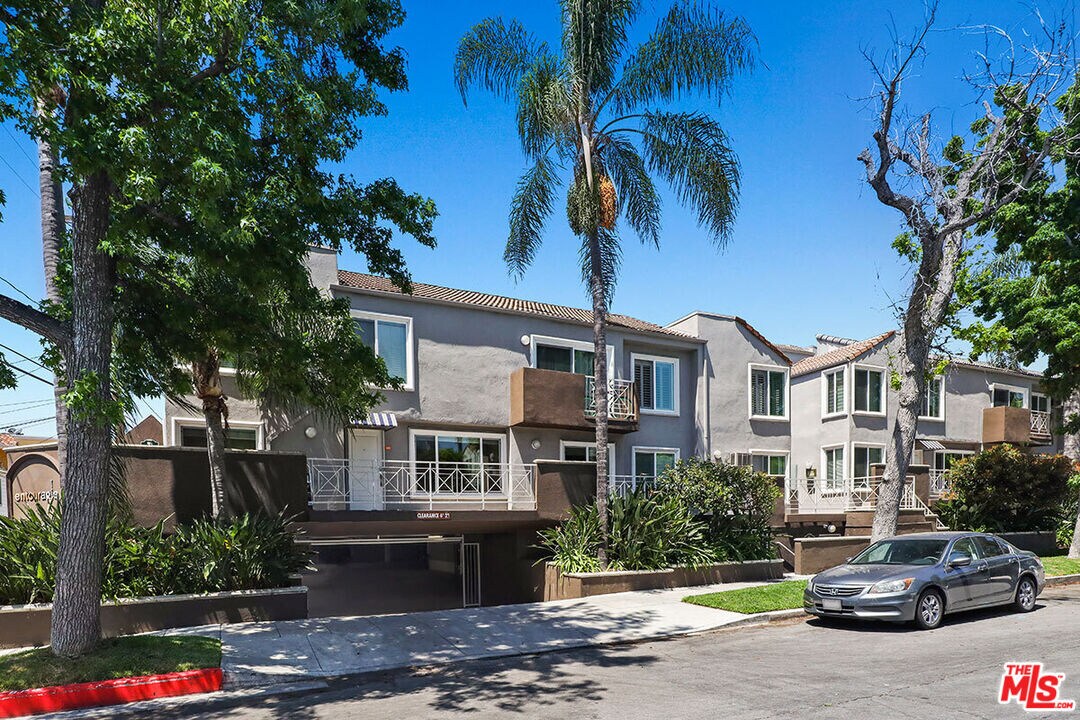 234 2 Bedroom Apartments for Rent in Burbank, CA | Westside Rentals