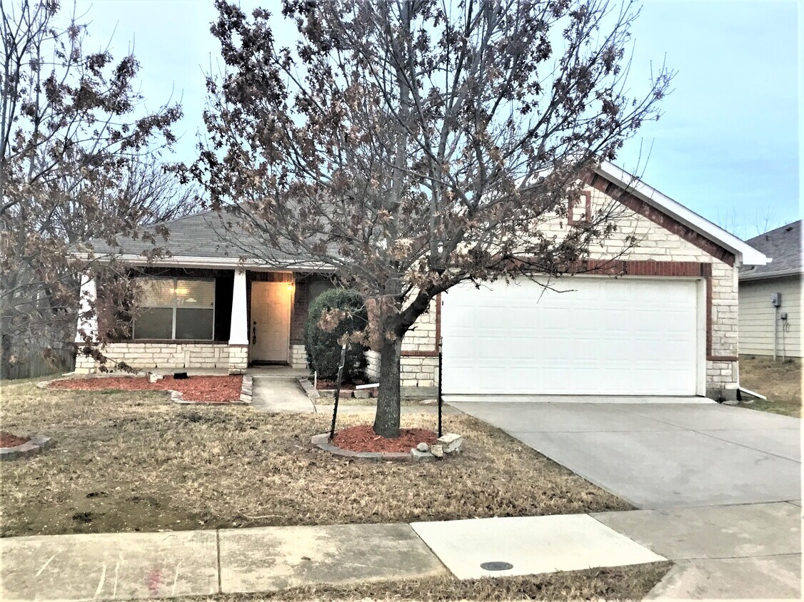 1768 Nina Dr, Grand Prairie, TX 75051 - House Rental in Grand Prairie ...