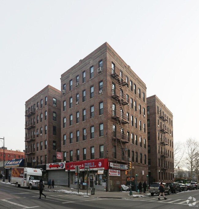 1023 Nostrand Ave Brooklyn, NY 11225 Rentals - Brooklyn, NY ...