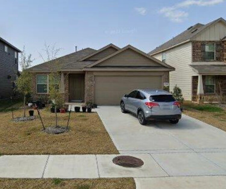2726 Ibis Way, Missouri City, TX 77489 - House Rental in Missouri City ...