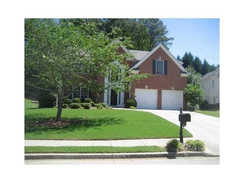 4315 Red Rock Point, Suwanee, GA 30024 - House Rental in Suwanee, GA ...