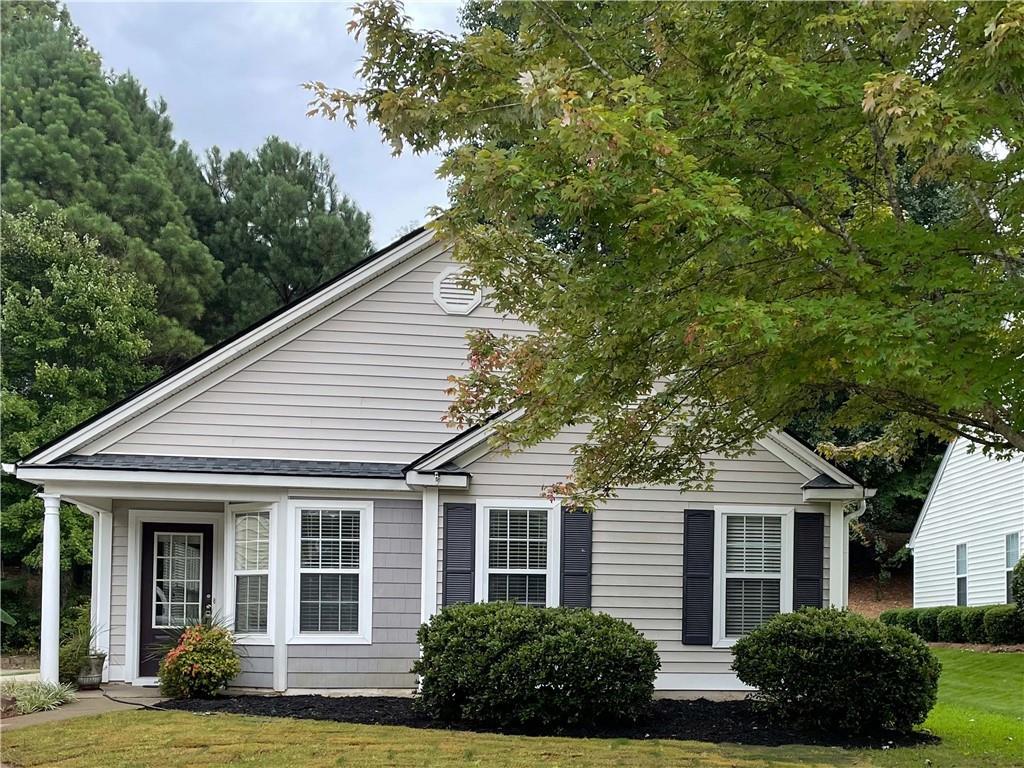 3037 Heatherbrook Trce, Canton, GA 30114 - House Rental in Canton, GA ...