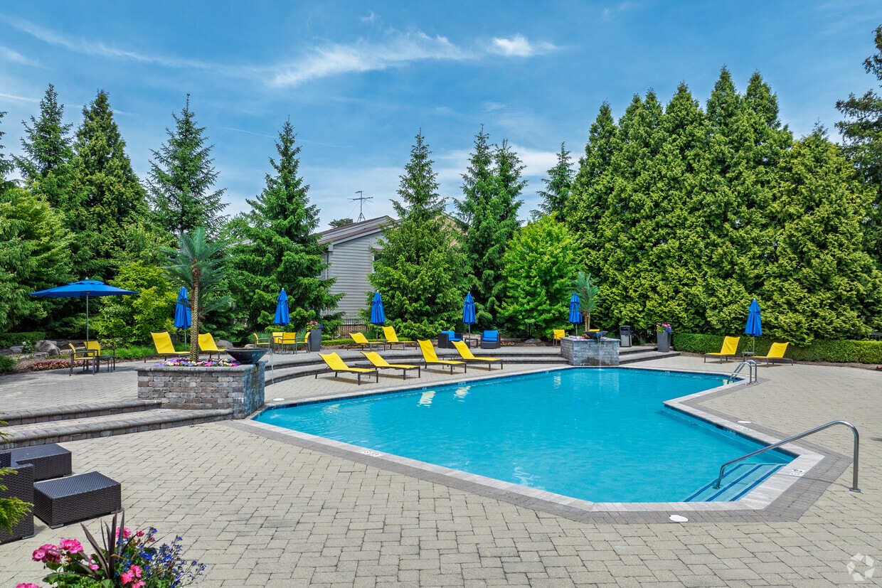Timberlea Village - 416 Timberlea Dr Rochester Hills, MI 48309 ...