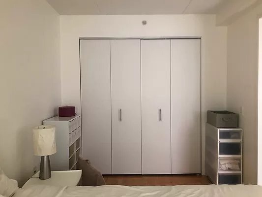 555 W 23rd St Unit S7A, New York, NY 10011 | Apartments.com