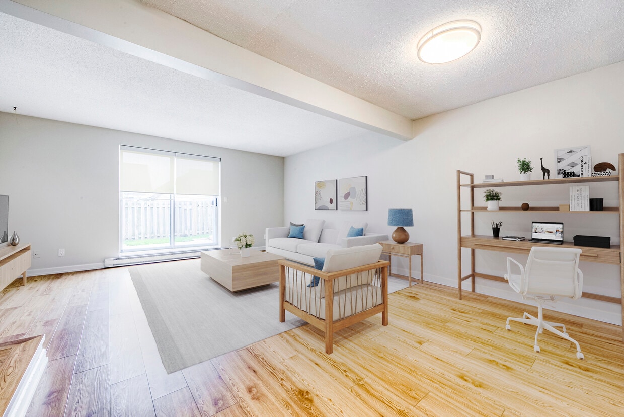 Oakdale Heights Apartments - 16 Capner St St Catharines, ON ...