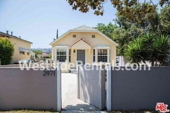 2971 Finch St, Los Angeles, CA 90039 - House Rental in Los Angeles, CA ...