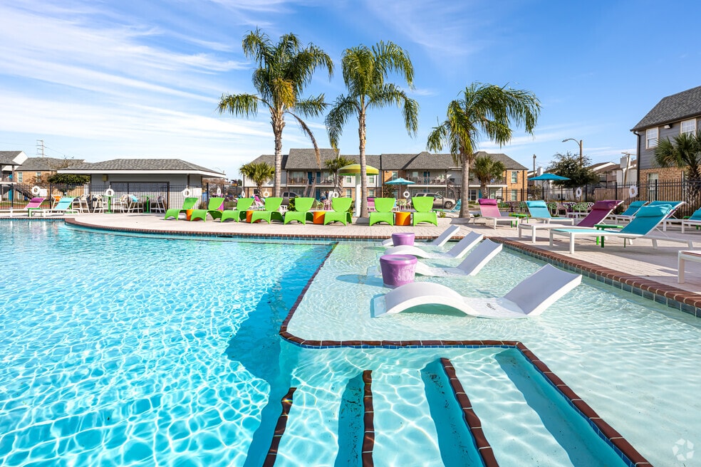 Apartments for Rent in New Orleans LA - 4,194 Rentals | Apartments.com