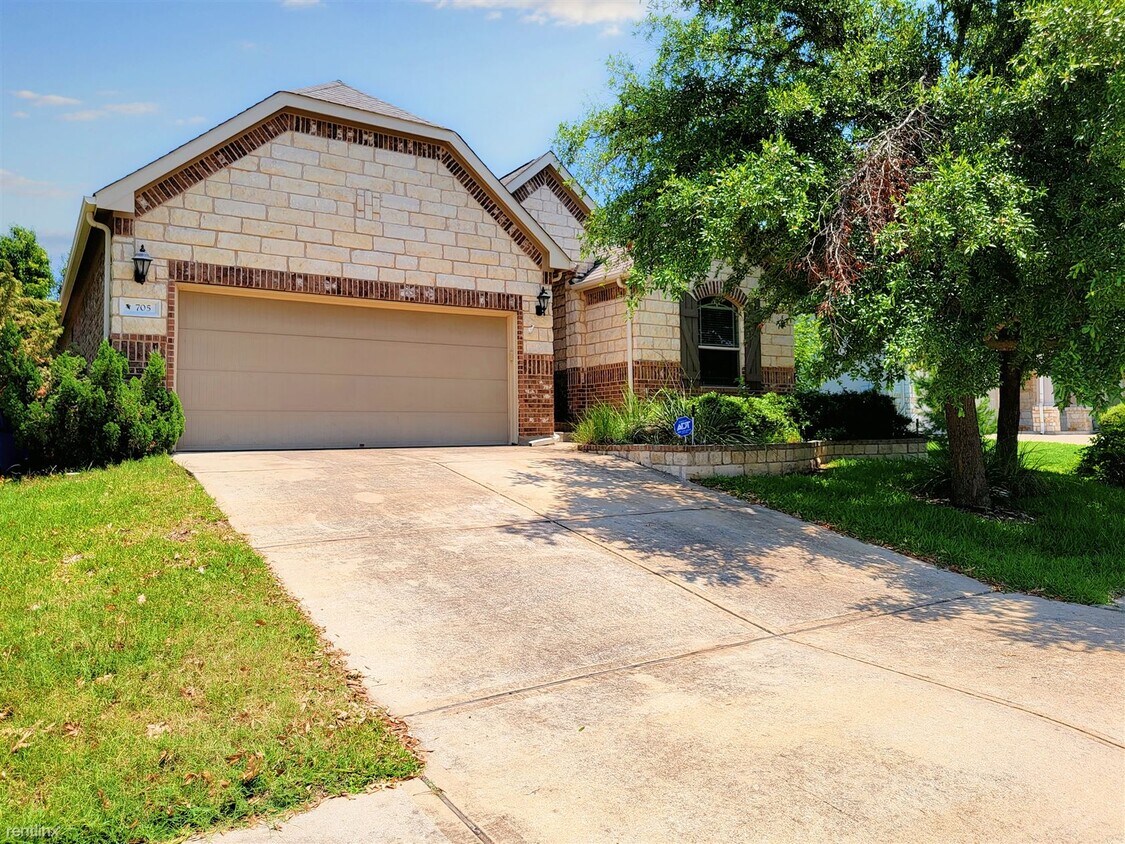 705 Rolling Brook Ln, Cedar Park, TX 78613 - House Rental in Cedar Park ...