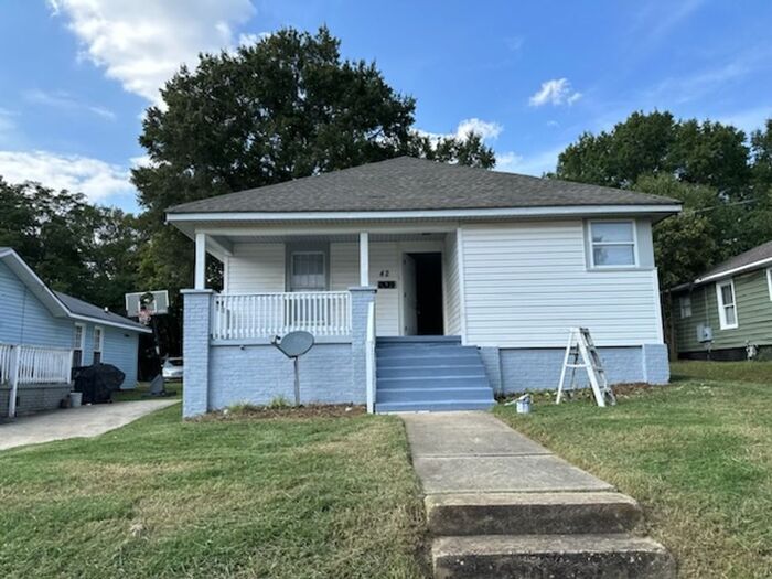 42 Douglas Ave Nw, Concord, NC 28025 - House Rental in Concord, NC ...