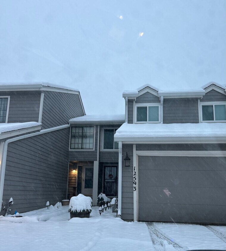 12593 E Cornell Cir, Aurora, CO 80014 - Townhome Rentals in Aurora CO ...
