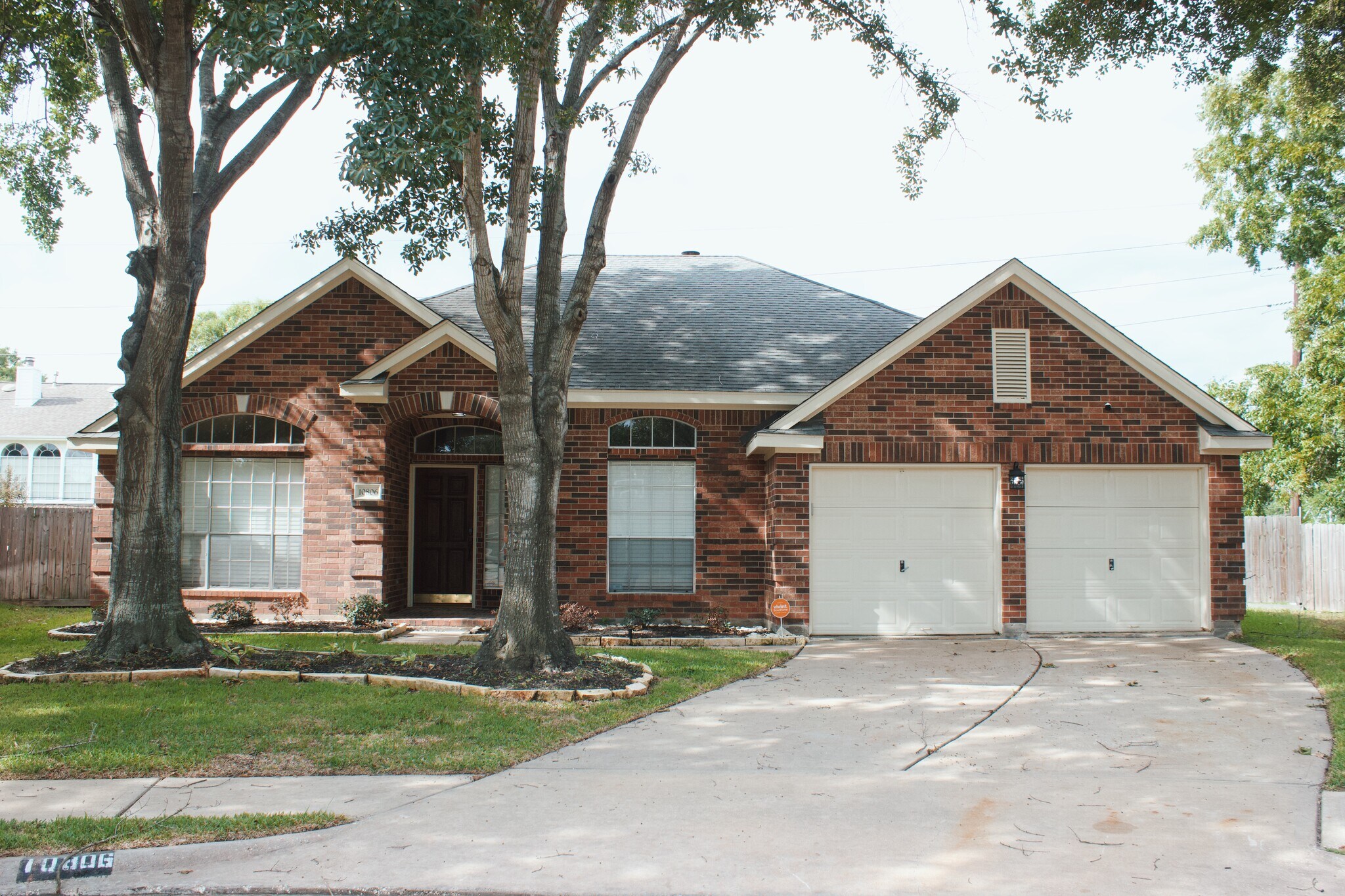 10806 Sutter Ranch Cir, Houston, TX 77064 - House Rental in Houston, TX ...