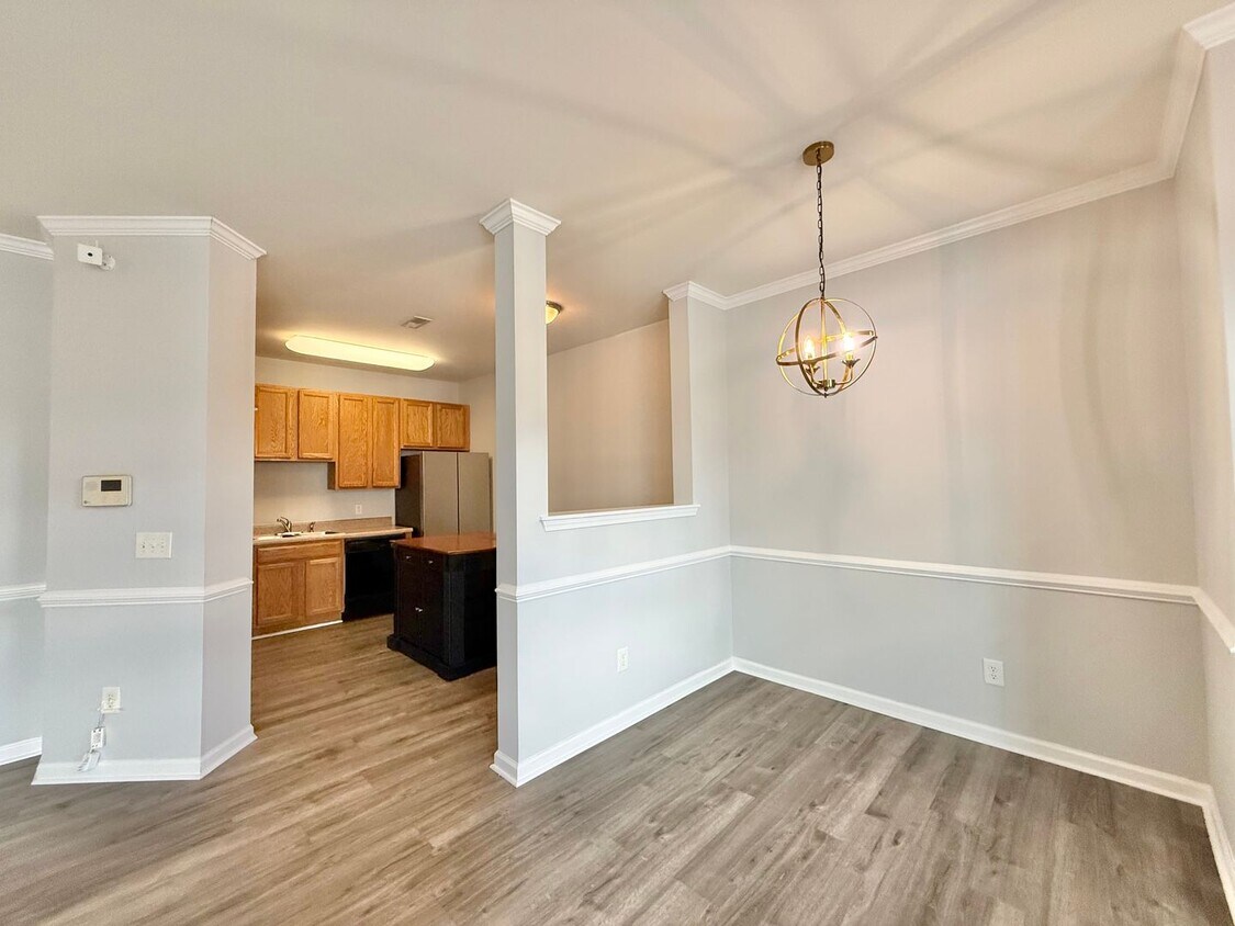 351 Gilman Ln, Raleigh, NC 27610 - Townhome Rentals in Raleigh NC ...