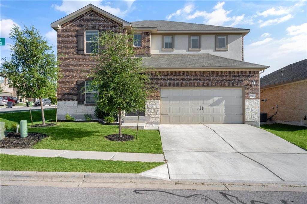 1628 Gerald Ln, Leander, TX 78641 - House Rental in Leander, TX ...