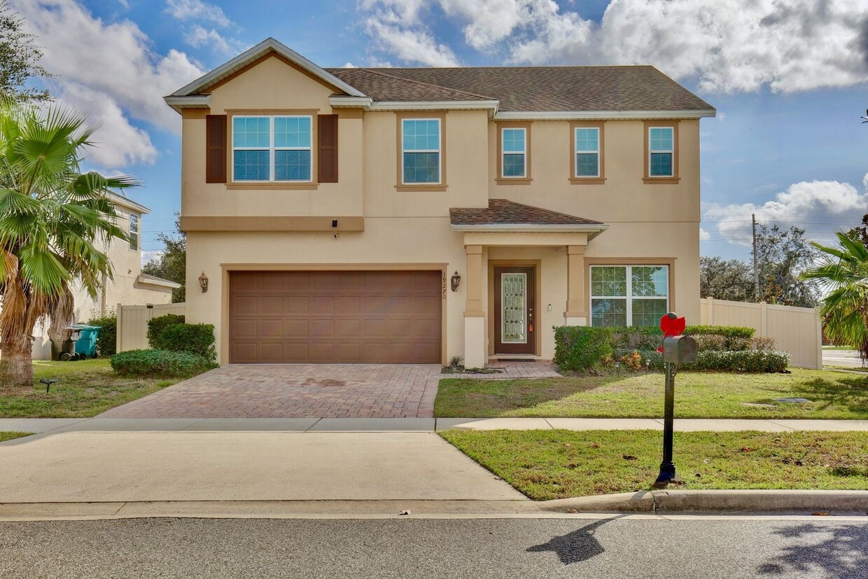 19270 Fallglo Dr, Orlando, FL 32827 - House Rental in Orlando, FL ...