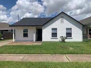 1718 Bringhurst St, Houston, TX 77020 - House Rental in Houston, TX ...