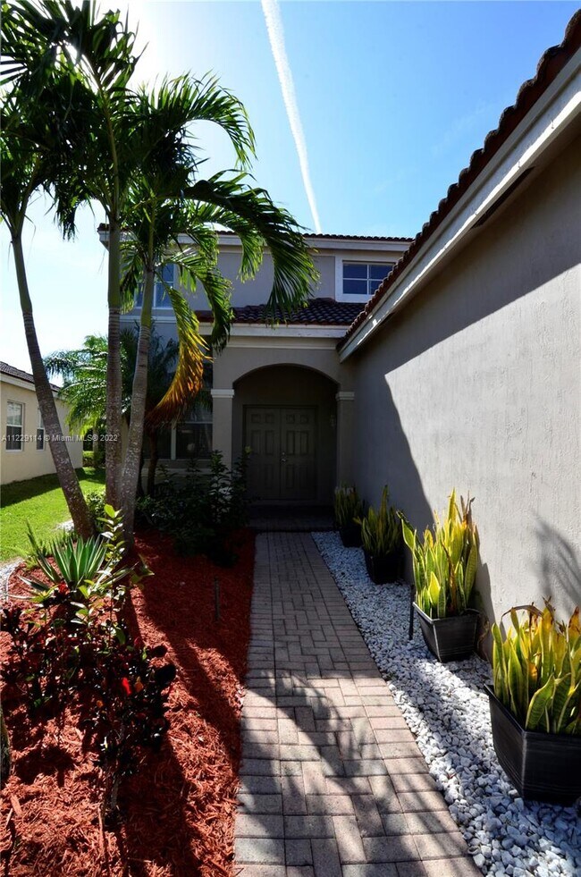 1765 Aspen Ln, Weston, FL 33327 - House Rental in Weston, FL ...