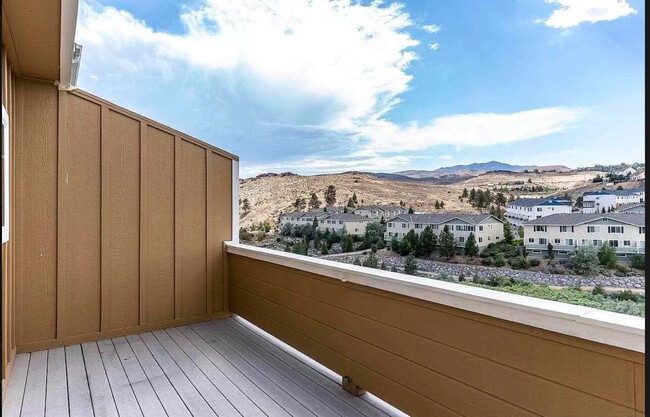 4507 Kathleen Denise Ln, Reno, NV 89503 - Townhome Rentals in Reno NV ...