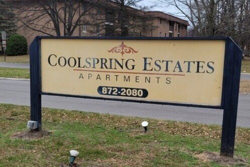 Coolspring Estates Apartments - 3208 Dody Ave Michigan City, IN ...