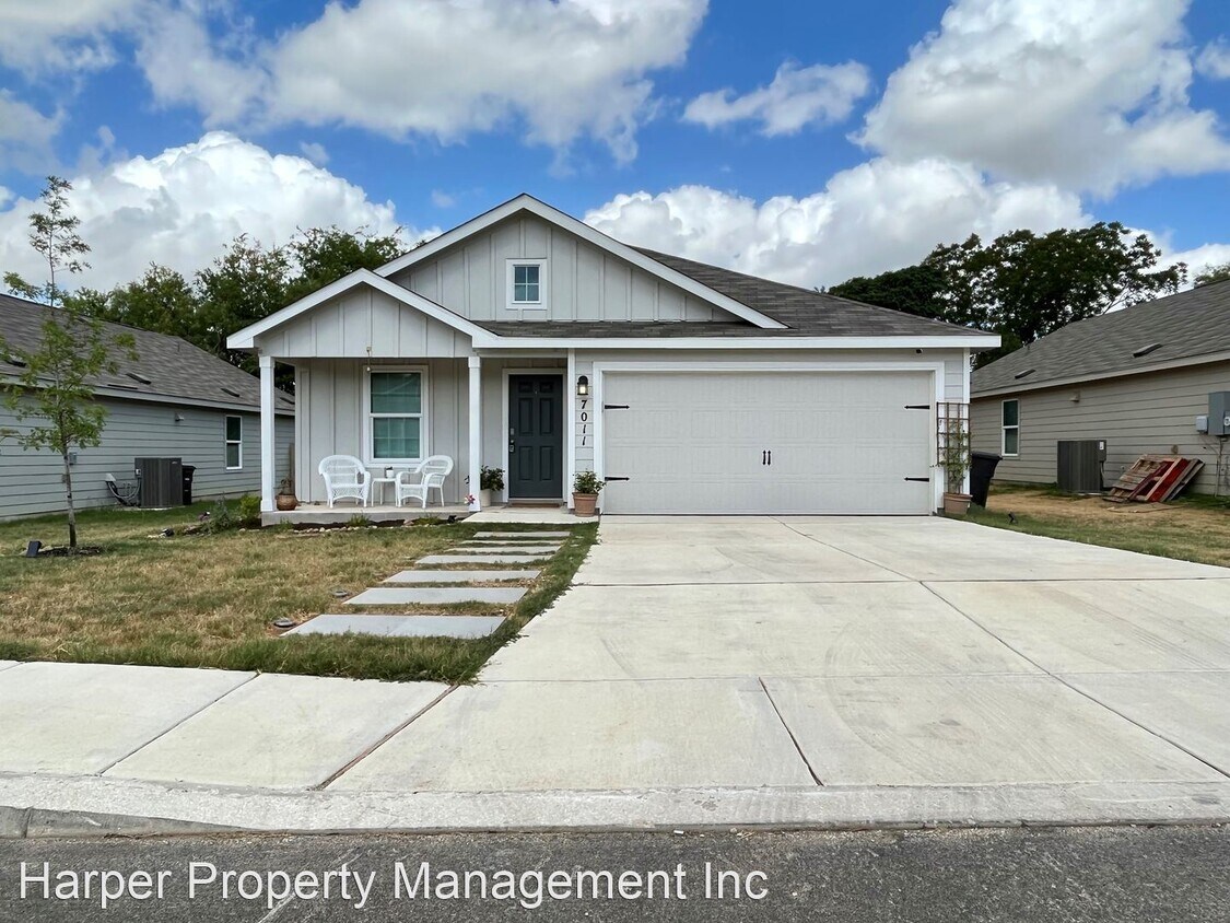 7011 Randado Ct, San Antonio, TX 78242 - House Rental in San Antonio ...