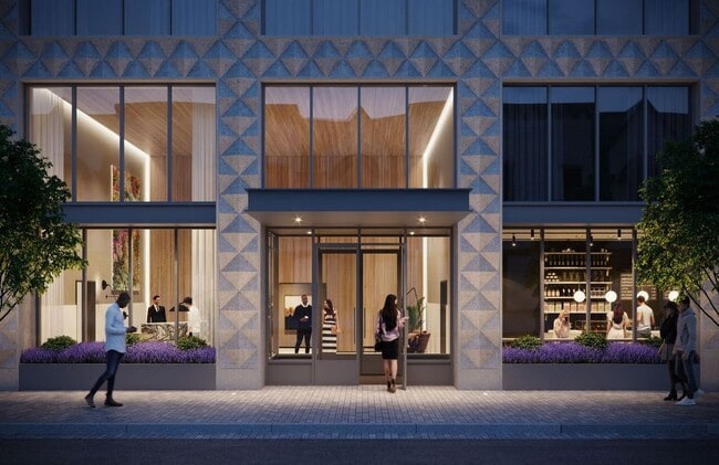 The Florian - Apartments in Washington, DC | Apartments.com