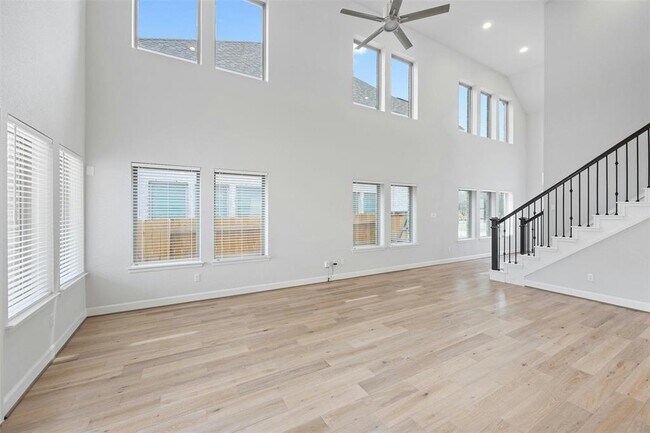 924 Azul Lagoon Dr, Leander, TX 78641 - House Rental in Leander, TX ...