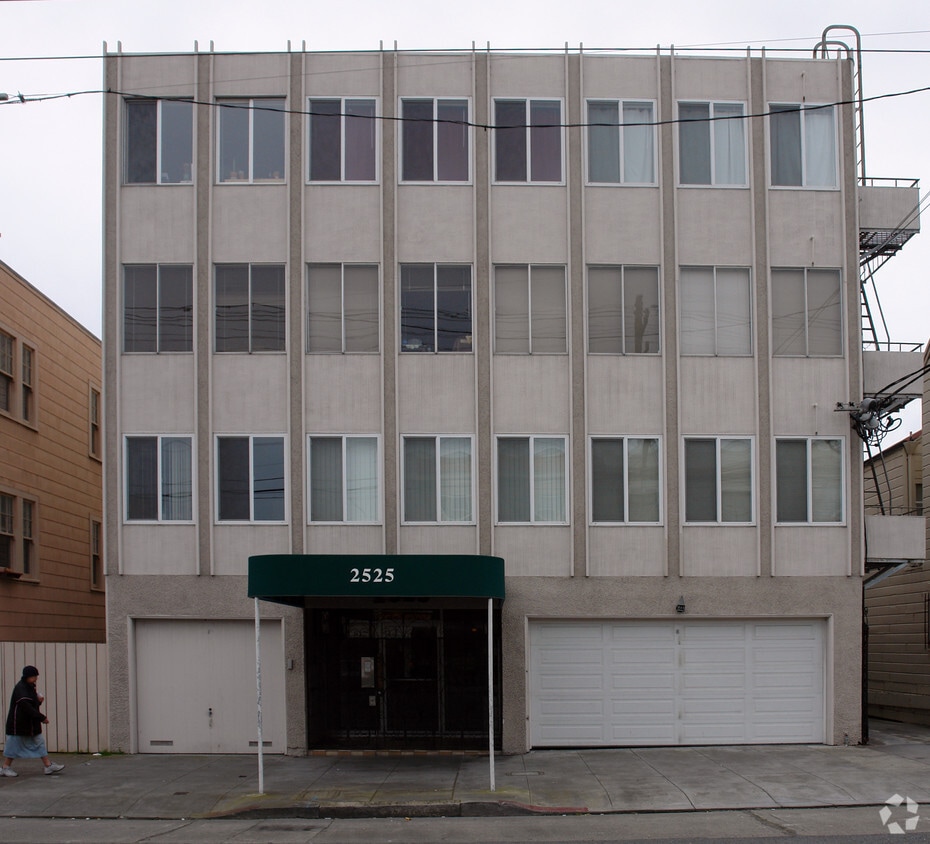 2525 Balboa St, San Francisco, CA 94121 - 2525 Balboa St San Francisco ...
