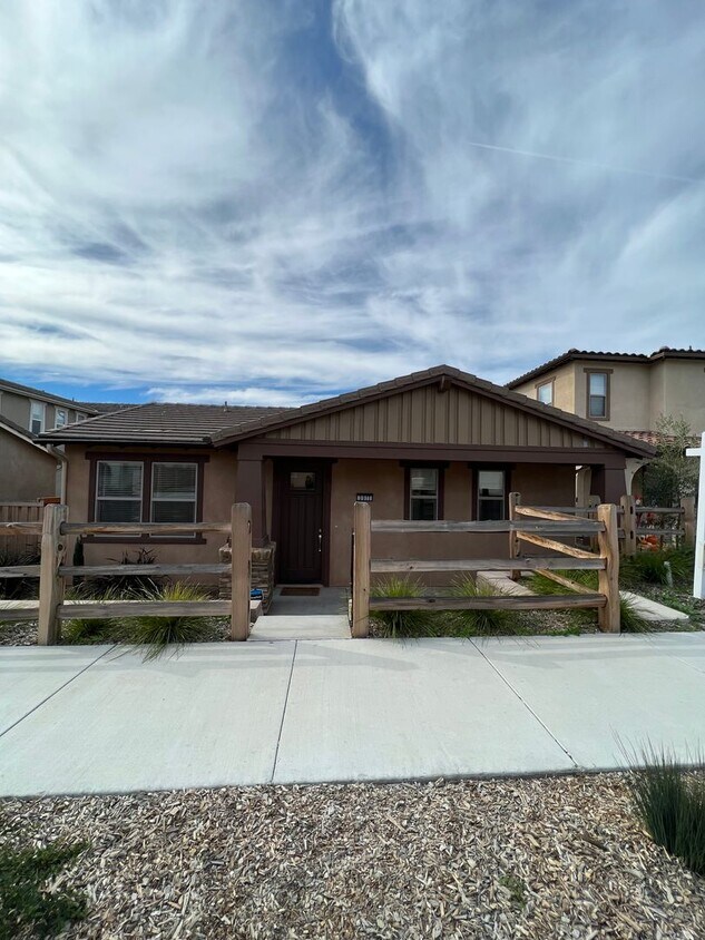 3911 Kilbern Way, San Luis Obispo, CA 93401 - House Rental in San Luis ...