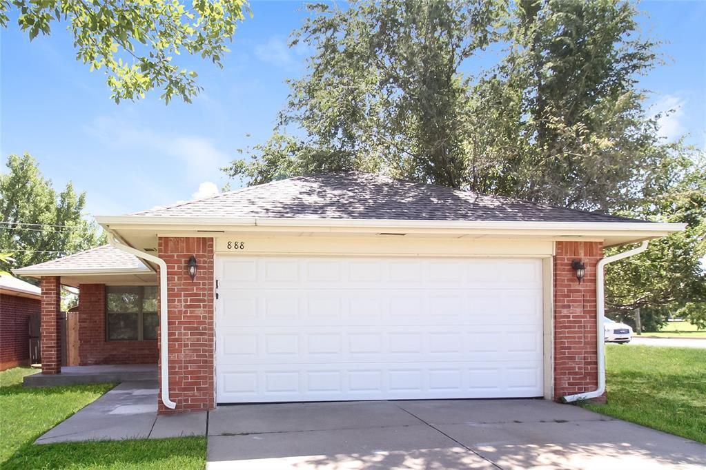 888 NW 115th St, Oklahoma City, OK 73114 - House Rental in Oklahoma ...