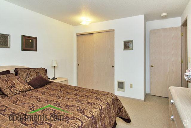 Cascade View Apartments - 4157 Fisher Rd NE Salem, OR - Apartments for ...