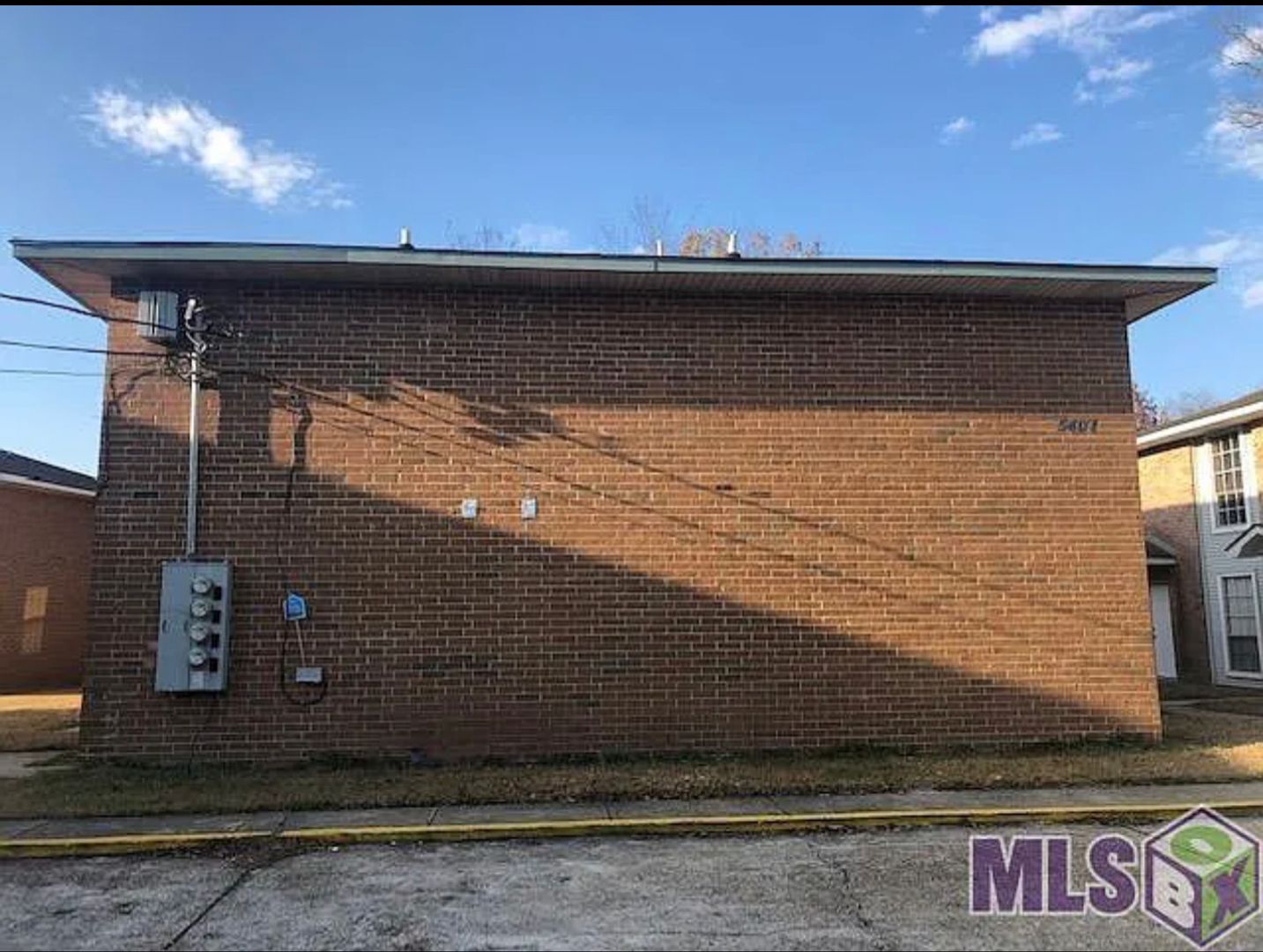 5407 Nicholson Dr Unit 5407 Nicholson Drive, C, Baton Rouge, LA 70820 ...