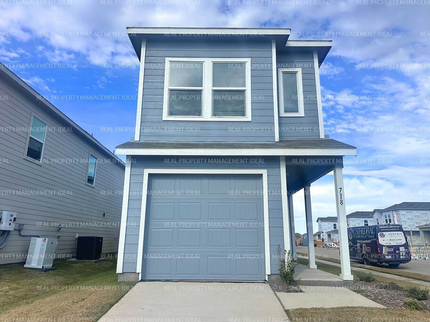 718 Sandhill Crane Ln, Princeton, TX 75407 - House Rental in Princeton ...