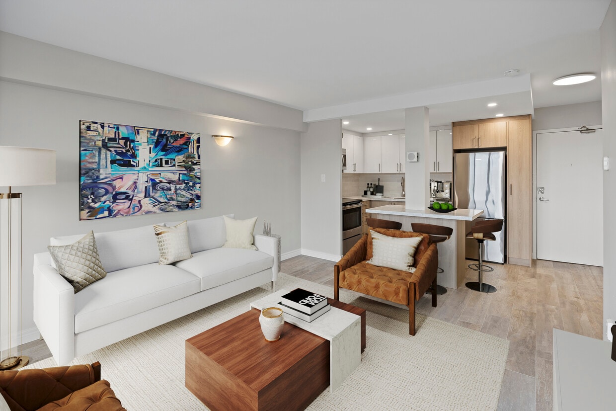 Lakeview Towers Apartments - 22 Close Ave Toronto, ON | Apartments.com