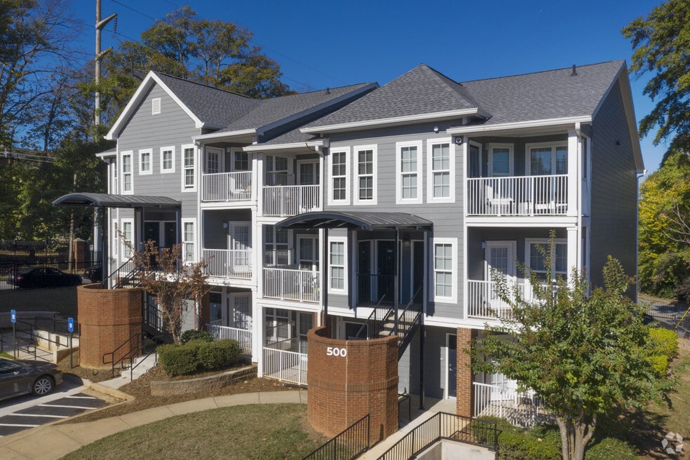 Apartments for Rent in Castleberry Hill, Atlanta - 241 Rentals ...
