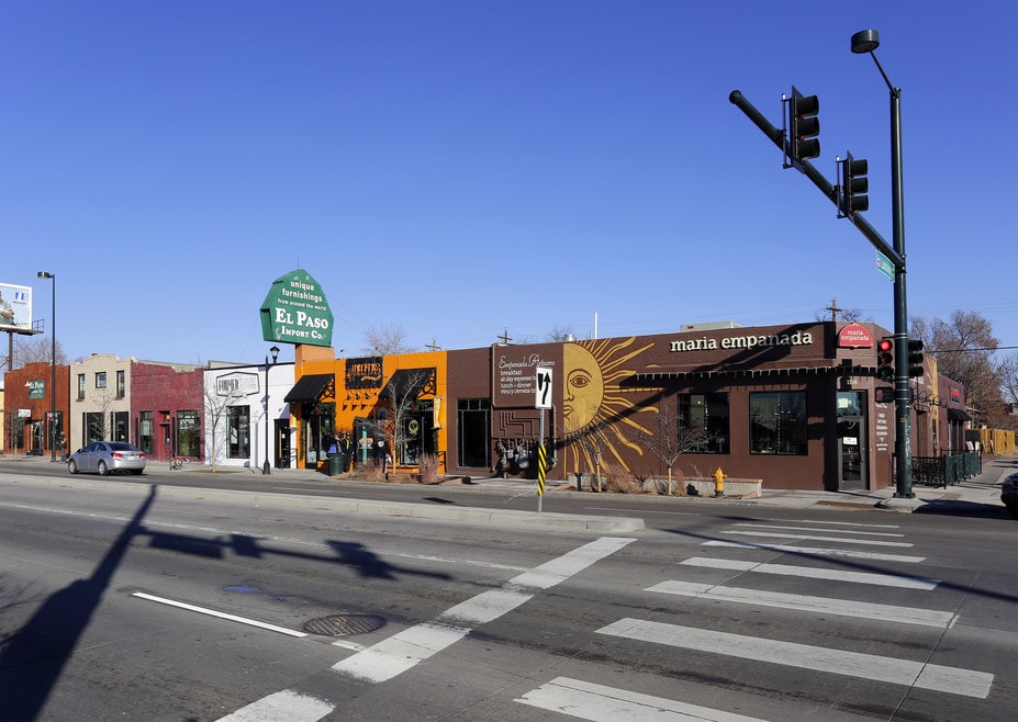 Is Overland a Good Place To Live in Denver CO? - Neighborhood Guide by ...