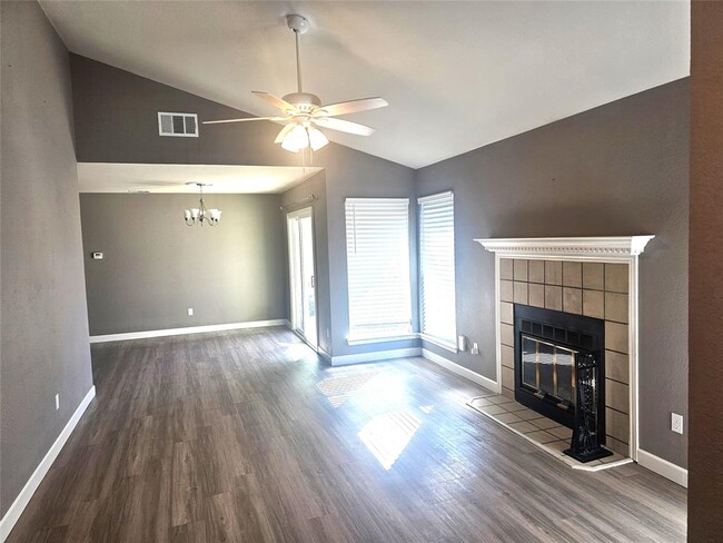 12327 Limerick Ave, Austin, TX 78758 - House Rental in Austin, TX ...