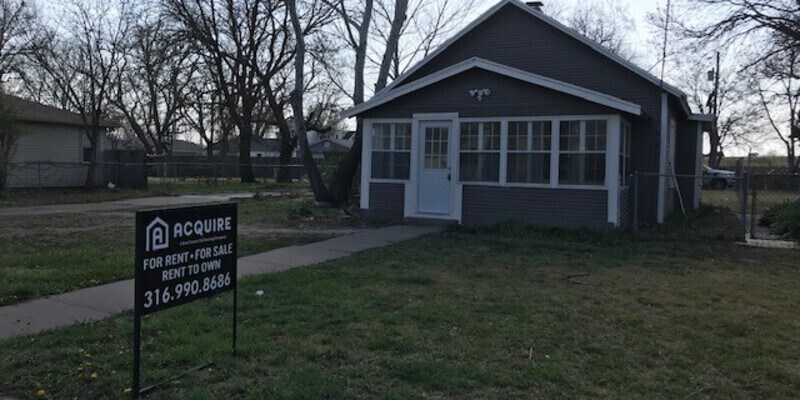 1625 S Spruce St, Wichita, KS 67211 - House Rental in Wichita, KS ...