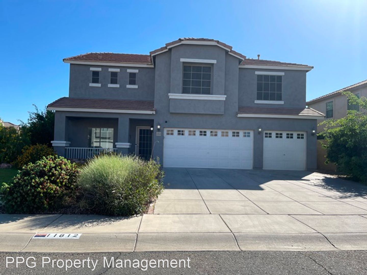 11812 N 151st Dr, Surprise, AZ 85379 - House Rental in Surprise, AZ ...