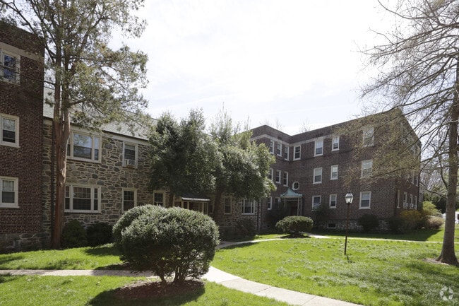 The Wynnewood Apartments - Wynnewood, PA | Apartments.com