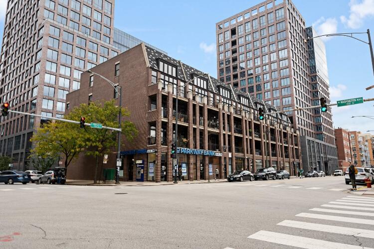 39 N Morgan St Unit 4, Chicago, IL 60607 - 39 N Morgan St Chicago, IL ...