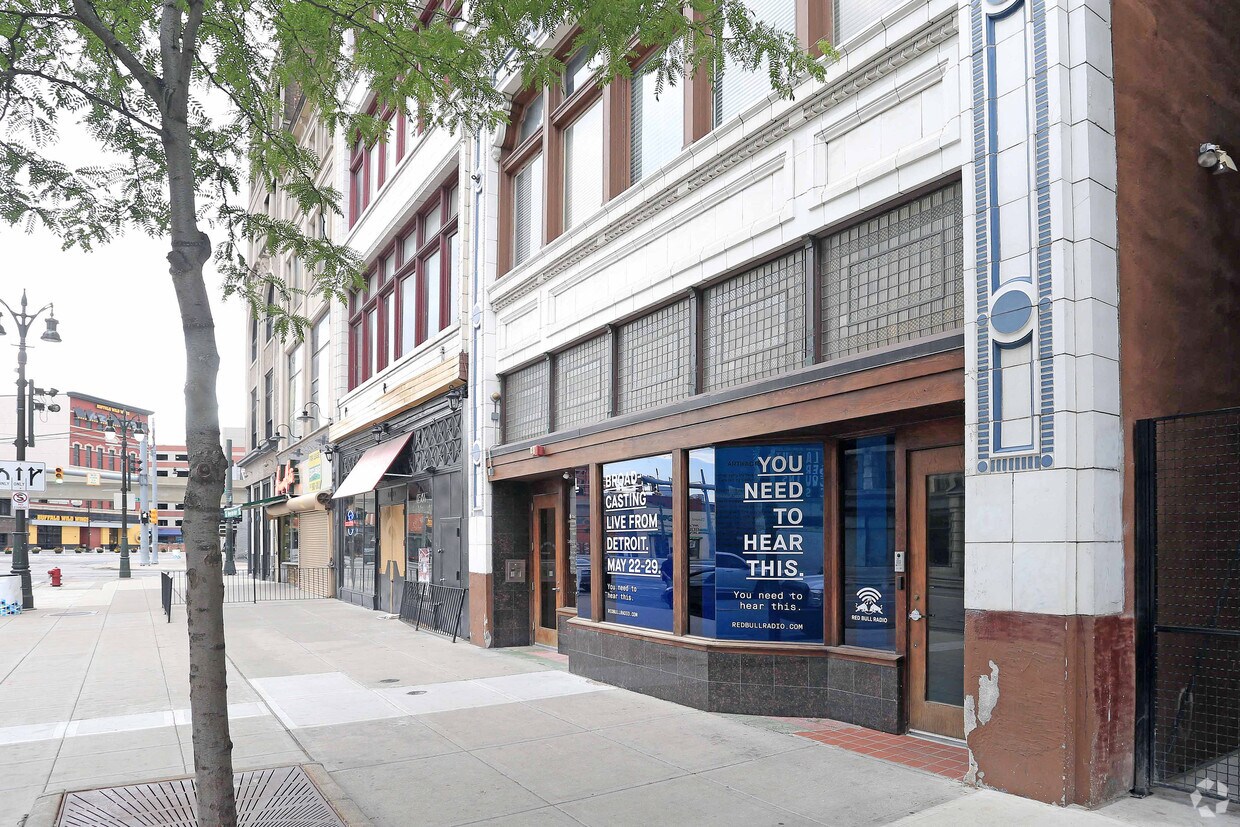 Broadway Lofts Apartments - Detroit, MI | Apartments.com