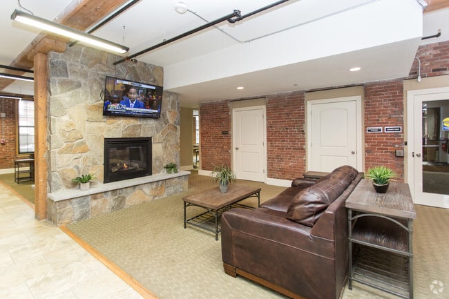 Junction Shop Lofts Rentals - Worcester, MA | Apartments.com