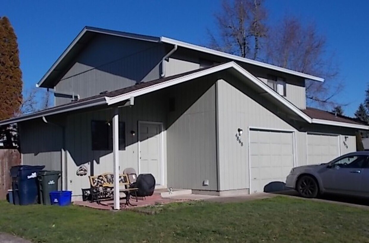 4868-4870 Daisy St Unit 4868, Springfield, OR 97478 - Room for Rent in ...